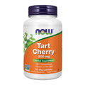 NOW Foods Tart Cherry capsules
