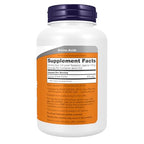 NOW Foods taurine supplement benefits