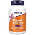 NOW Foods thyroid energy capsules