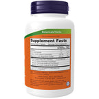 NOW Foods triphala tablets for detox