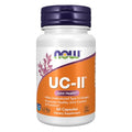 NOW Foods Type II collagen capsules