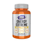 NOW Foods vitamin b complex capsules
