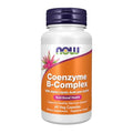NOW Foods vitamin b complex capsules