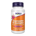 NOW Foods vitamin b complex capsules