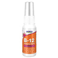 NOW Foods vitamin B12 liposomal spray
