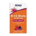 NOW Foods vitamin B12 shots