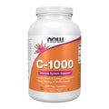 NOW Foods vitamin C 1000mg capsules