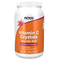NOW Foods vitamin C crystals bulk