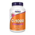 NOW Foods Vitamin C tablets
