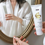 NOW Foods vitamin e anti-aging benefits