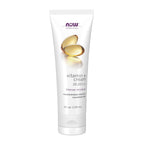 NOW Foods vitamin e cream for skin