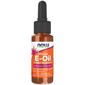 NOW Foods vitamin e oil antioxidant benefits