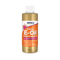 NOW Foods vitamin E oil benefits