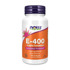 Now Foods vitamin e softgels