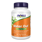 NOW Foods Water Out capsules for detox