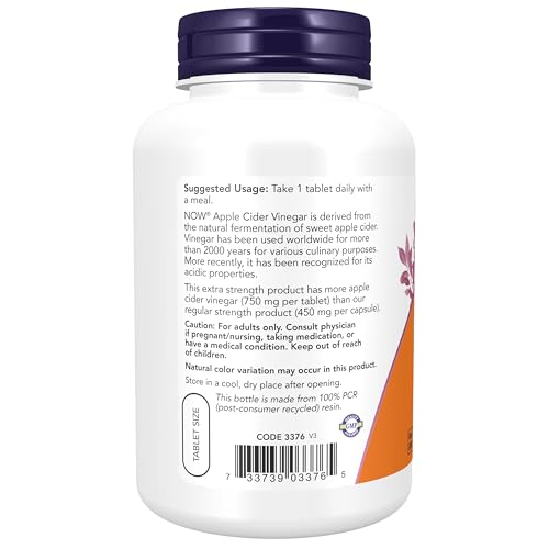 NOW Foods wellness support tablets