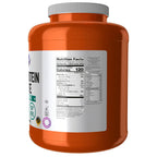 NOW Foods whey protein 25 g