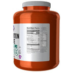 NOW Foods whey protein for muscle recovery