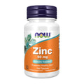 NOW Foods zinc supplement benefits