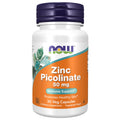 Now Foods zinc supplement for immunity