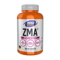 NOW Foods ZMA vitamin B complex