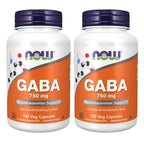 now gaba 750 mg capsules