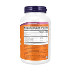 NOW glucosamine capsules for mobility