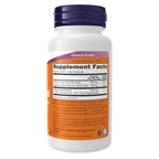 NOW grape seed extract for heart health