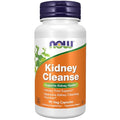 NOW Kidney Cleanse herbal capsules