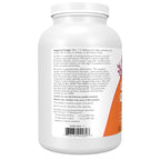 NOW Lecithin Granules for brain health