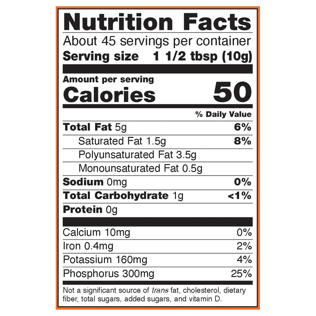 NOW Lecithin Granules for nutritional supplementation