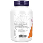NOW Lecithin supports healthy cholesterol