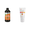 NOW liquid chlorophyll health benefits