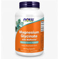 Now Magnesium Glycinate for muscle relaxation