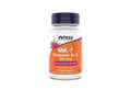 Now MK-7 vitamin K2 capsules