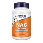 Now NAC 600 mg supplement