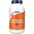 NOW nutritional yeast powder for energy