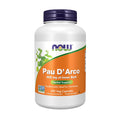 NOW Pau D'Arco 500 mg capsules