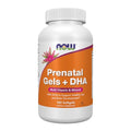 NOW prenatal vitamins for expectant mothers