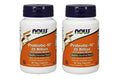 Now Probiotic-10 25 Billion capsules