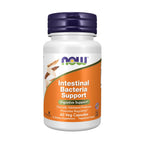 Now probiotics for digestive health
