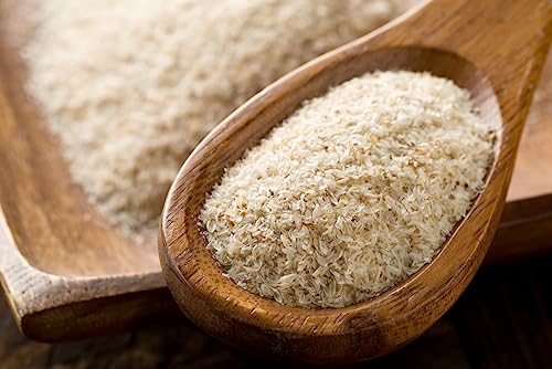 now psyllium husk for constipation relief
