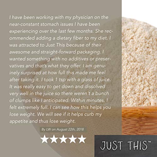 now psyllium husk for everyday health