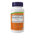 NOW saw palmetto softgels for wellness
