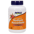 Now Sodium Ascorbate Powder for immunity