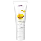 NOW Solutions Vitamin D-3 cream benefits