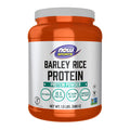 Now Sports barley rice protein powder