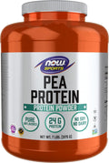 NOW Sports pea protein powder bulk