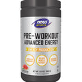 Now Sports pre-workout energy boost