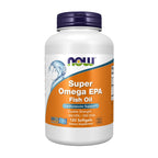 NOW Super Omega EPA softgels
